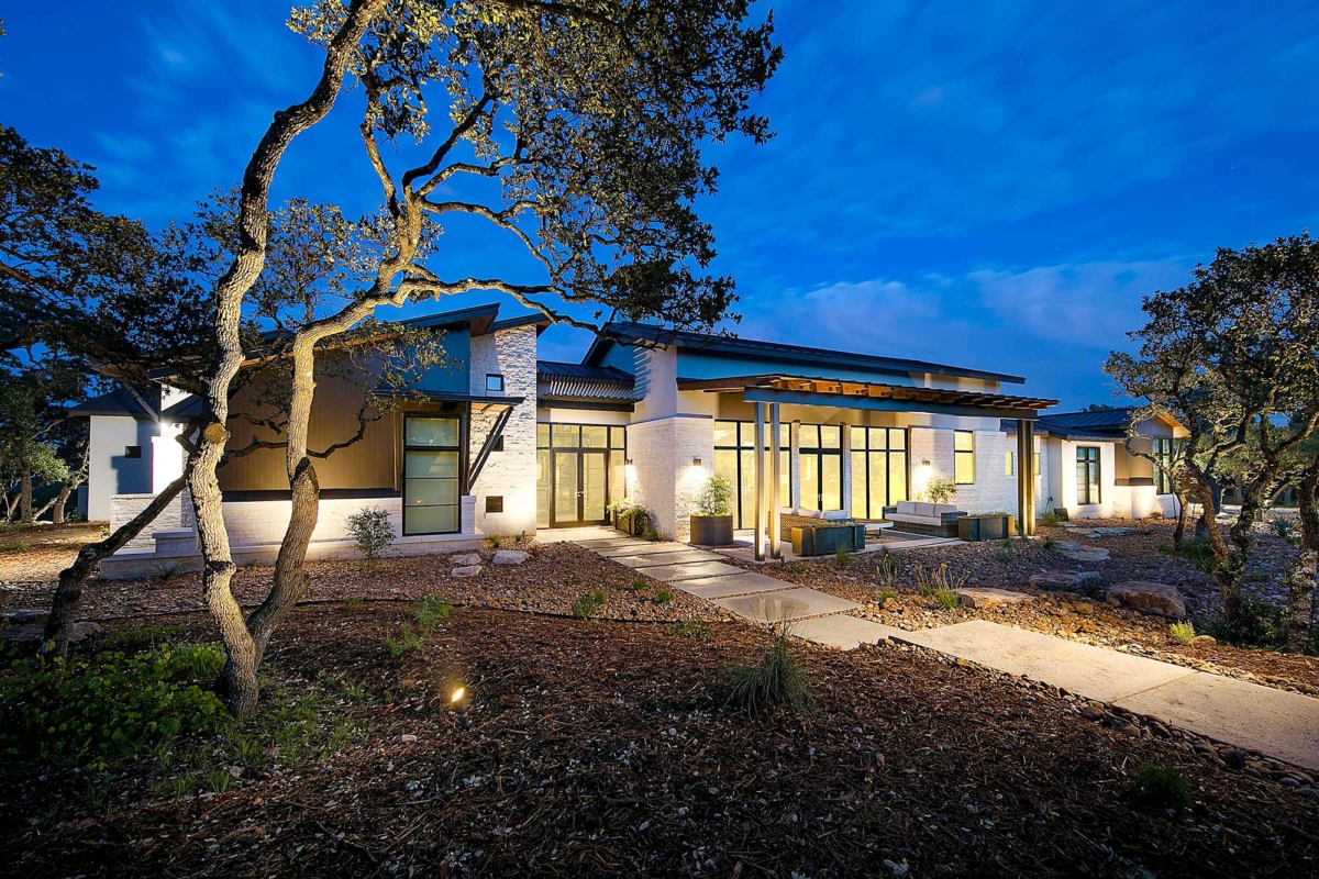 Monteola Estates – Todd Glowka Builder