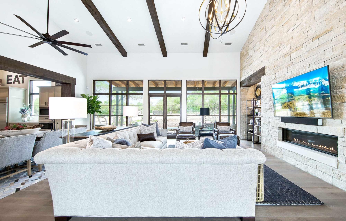 Monteola Estates – Todd Glowka Builder