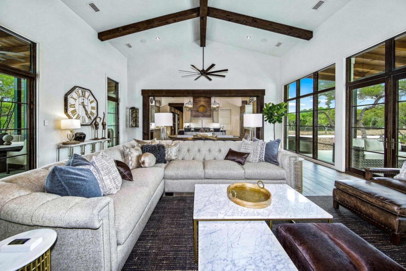 Monteola Estates – Todd Glowka Builder