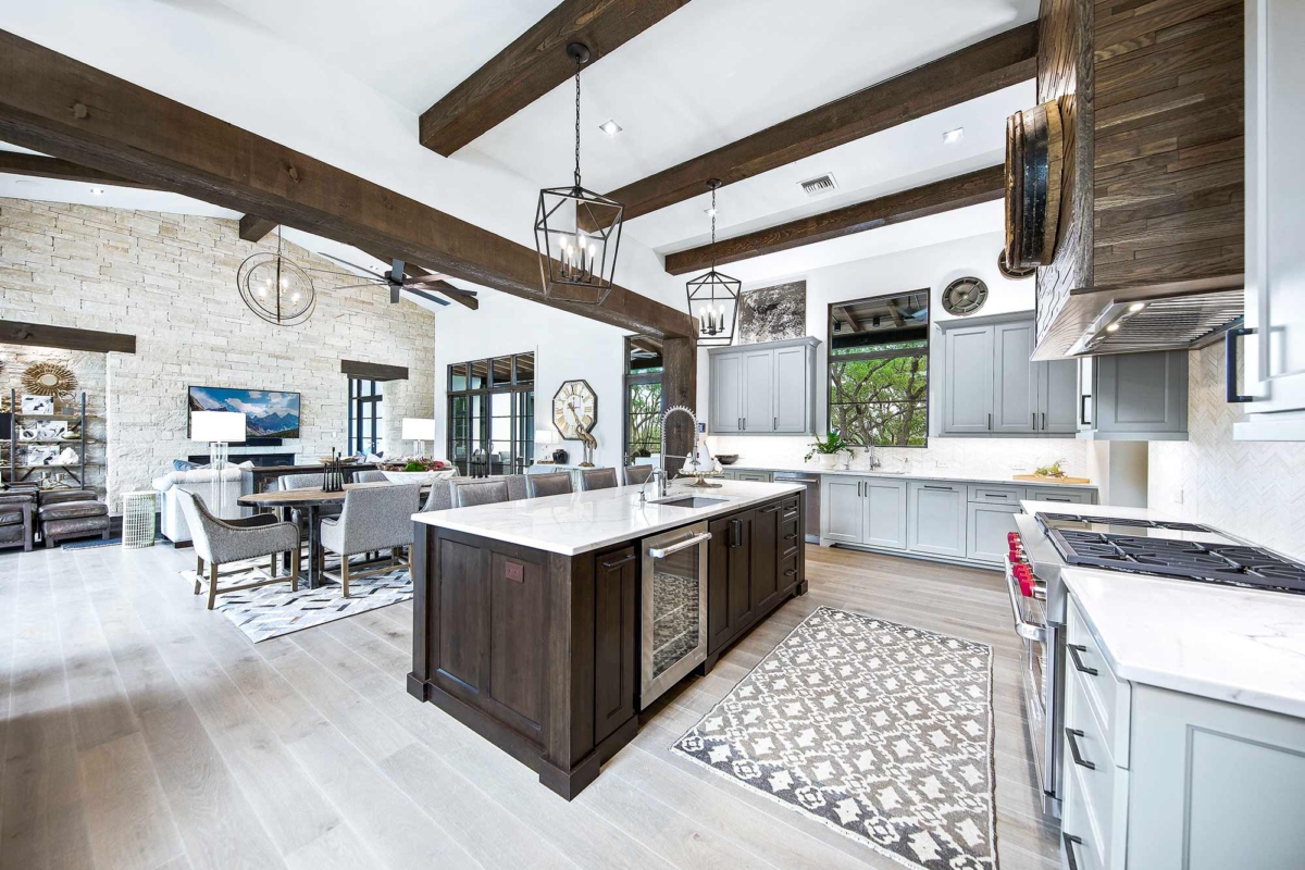 Monteola Estates – Todd Glowka Builder