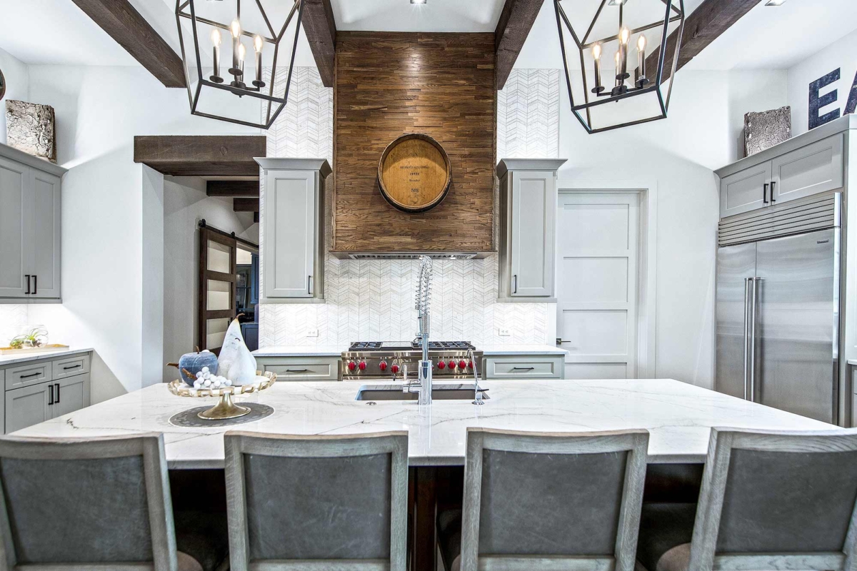 Monteola Estates – Todd Glowka Builder