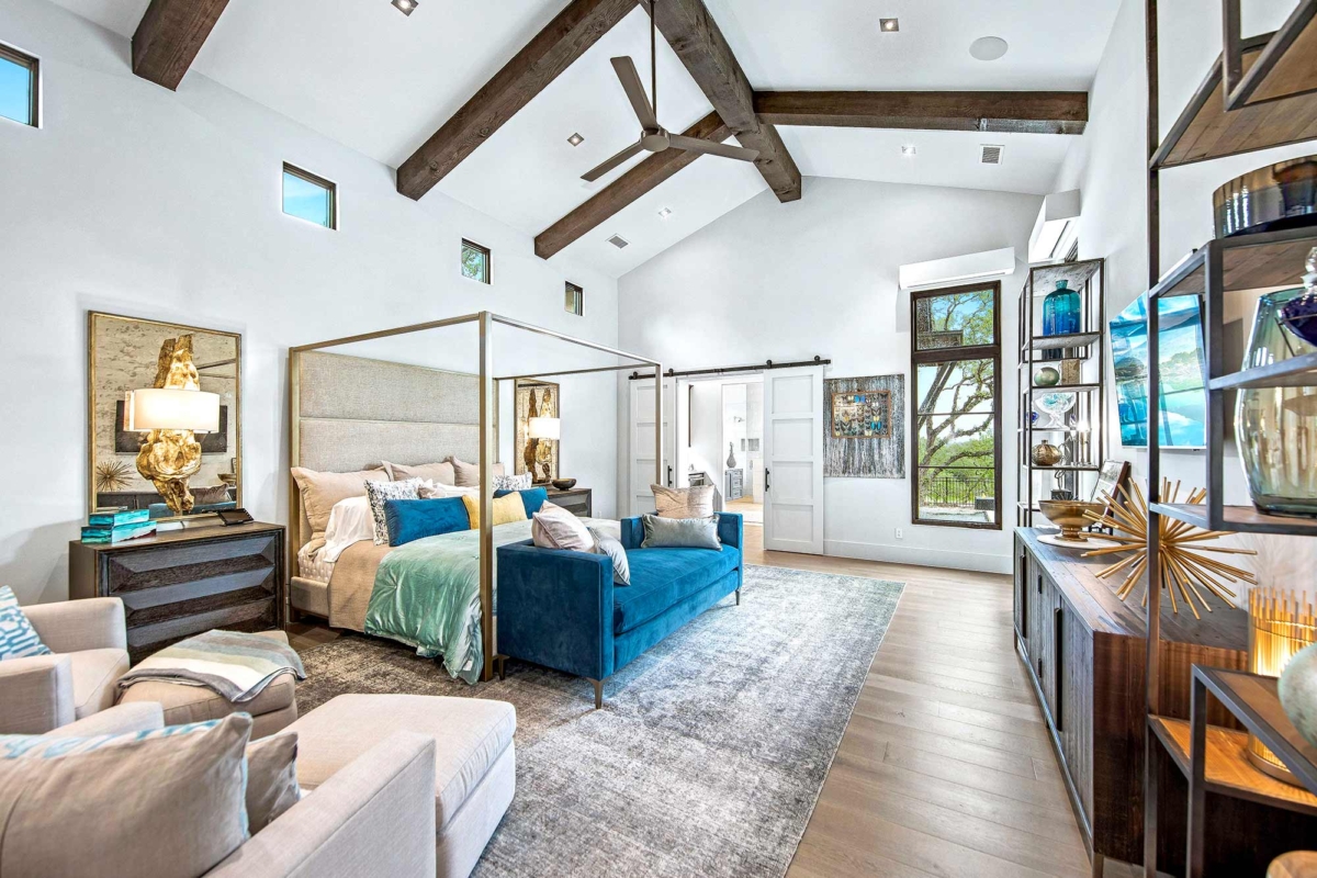 Monteola Estates – Todd Glowka Builder