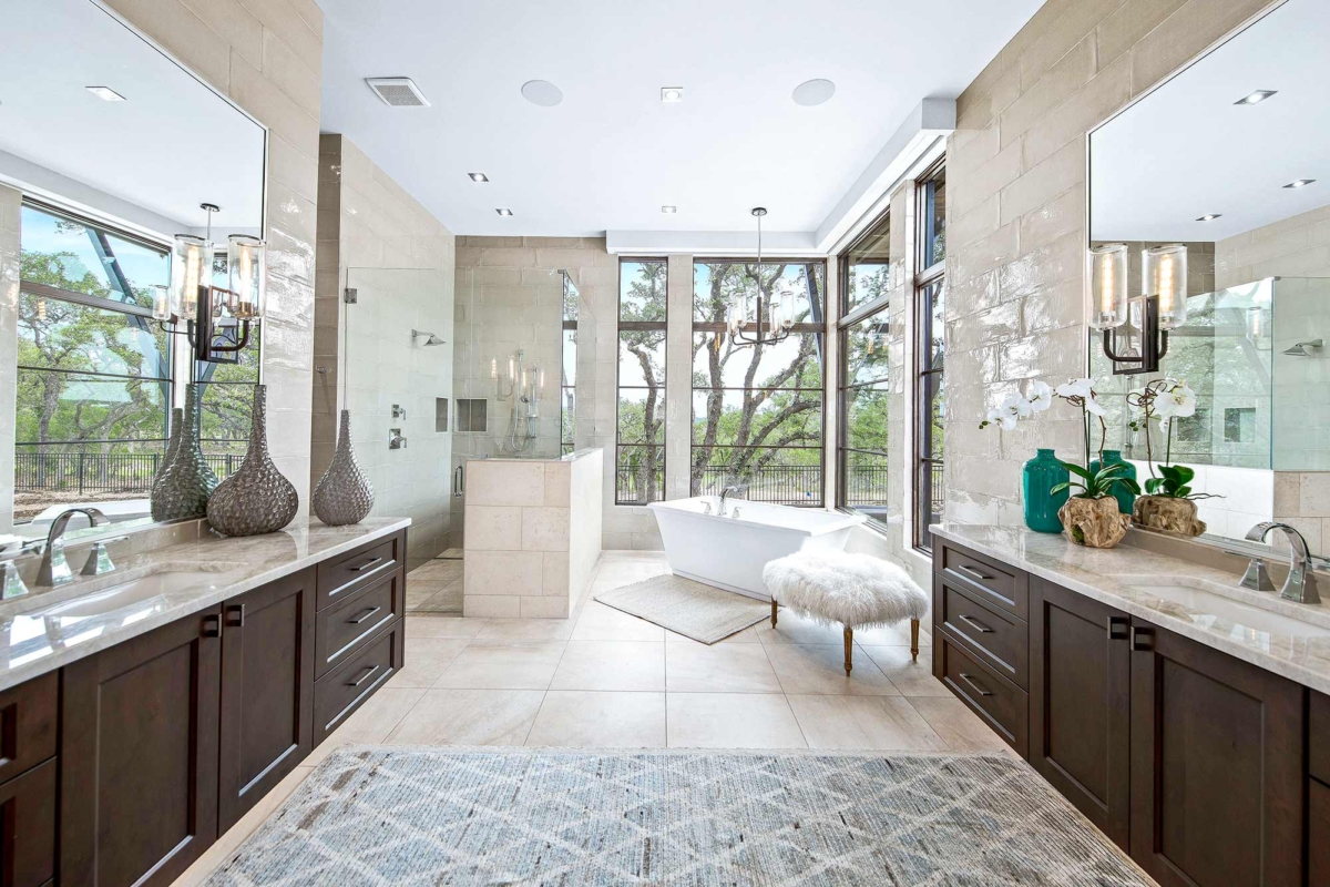 Todd Glowka Builder – Boerne Luxury Custom Home Builder