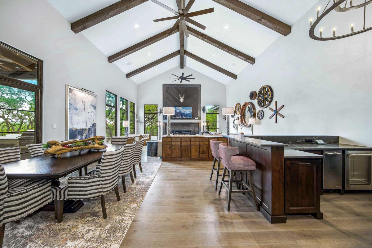 Monteola Estates – Todd Glowka Builder