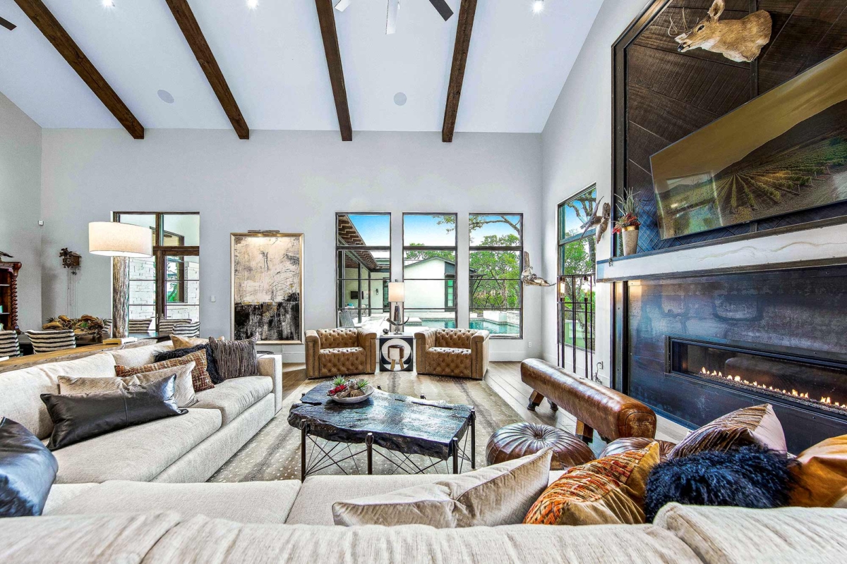 Monteola Estates – Todd Glowka Builder