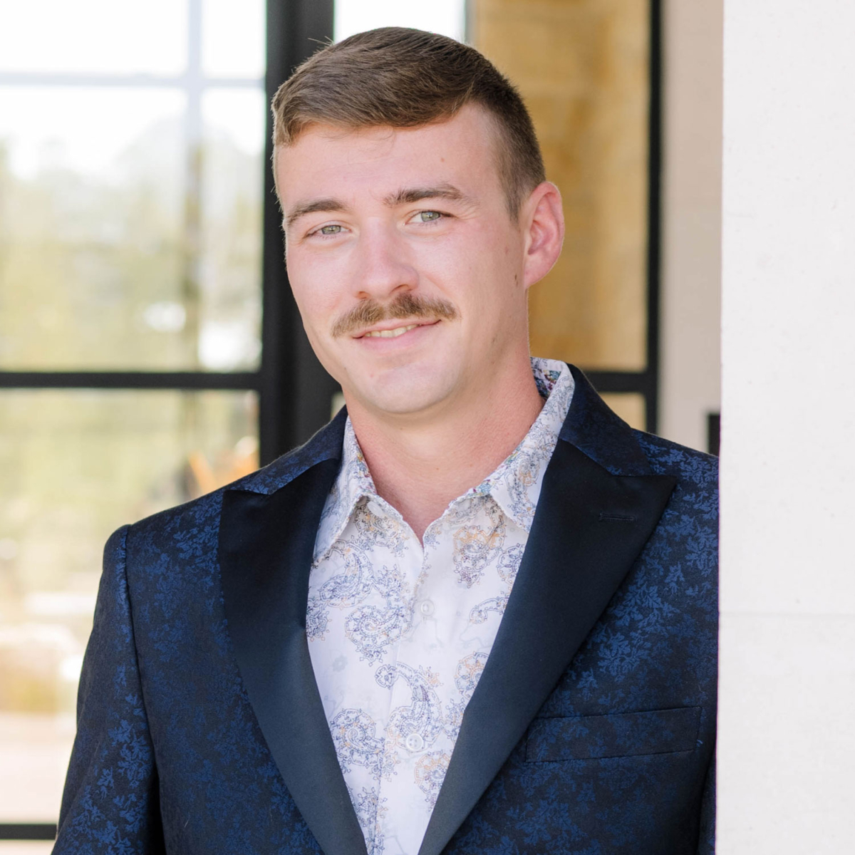 Our Team - Todd Glowka Builder