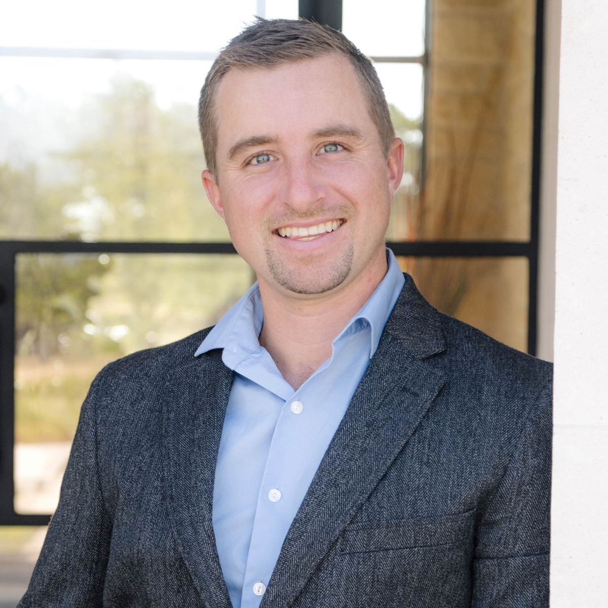 Our Team - Todd Glowka Builder