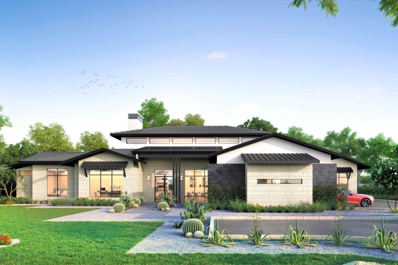 Portfolio Archive - Todd Glowka Builder